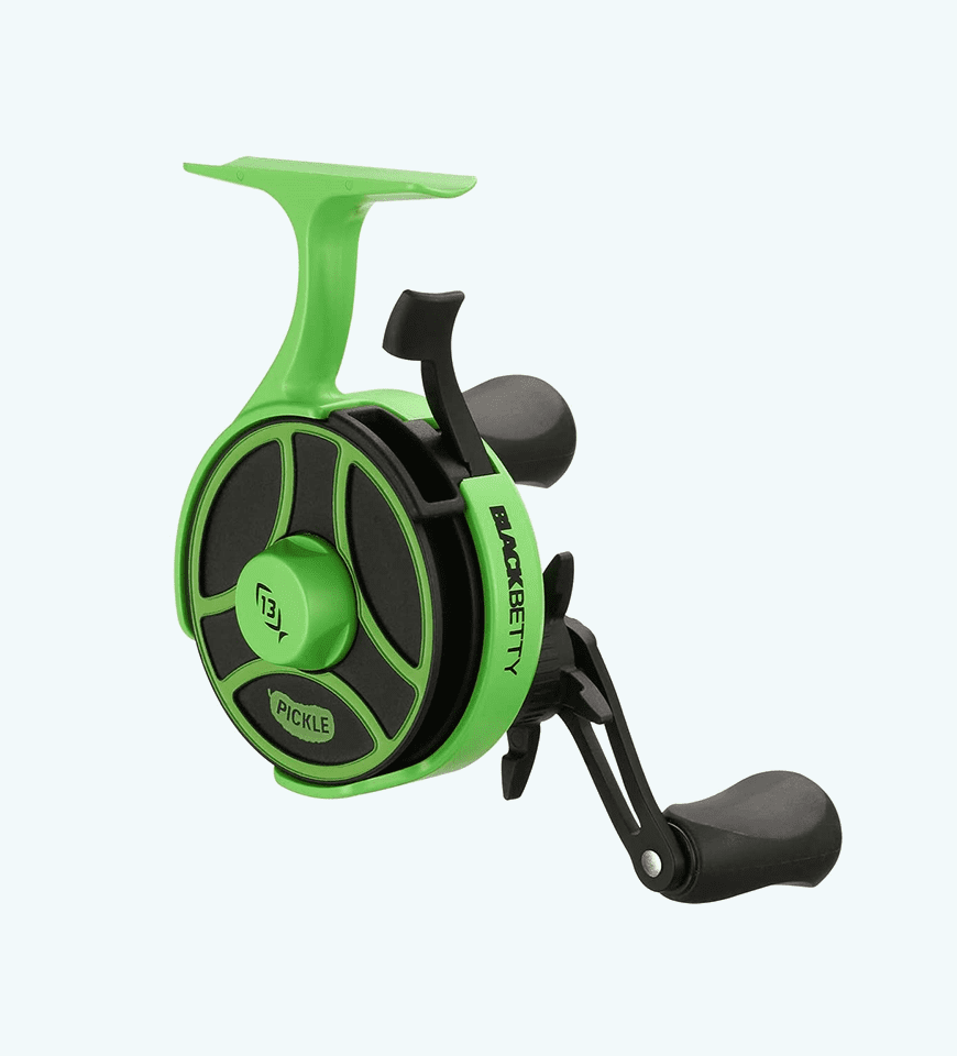 FreeFall Ghost Radioactive Pickle – Aquaculture Gladstone